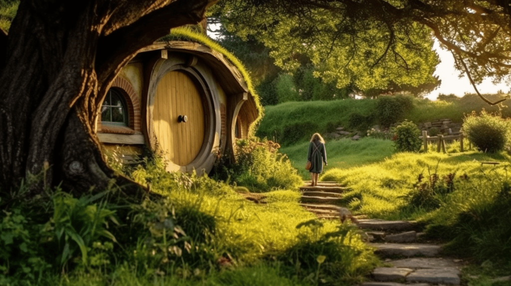 Les Hobbits Du Seigneur Des Anneaux Le Savaient Voici Les Secrets De Les Hobbits Du Seigneur Des Anneaux Le Savaient Voici Les Secrets De